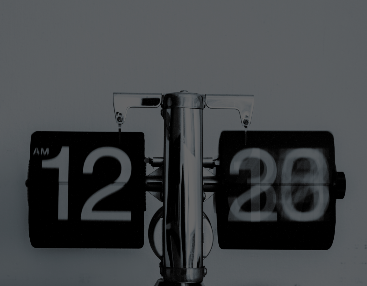 How to Deal with Time Suckers! - Mosaic People Development