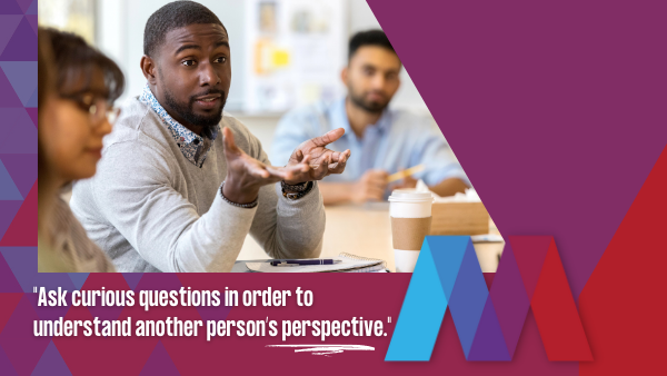 How to really understand another person’s perspective - Mosaic People ...