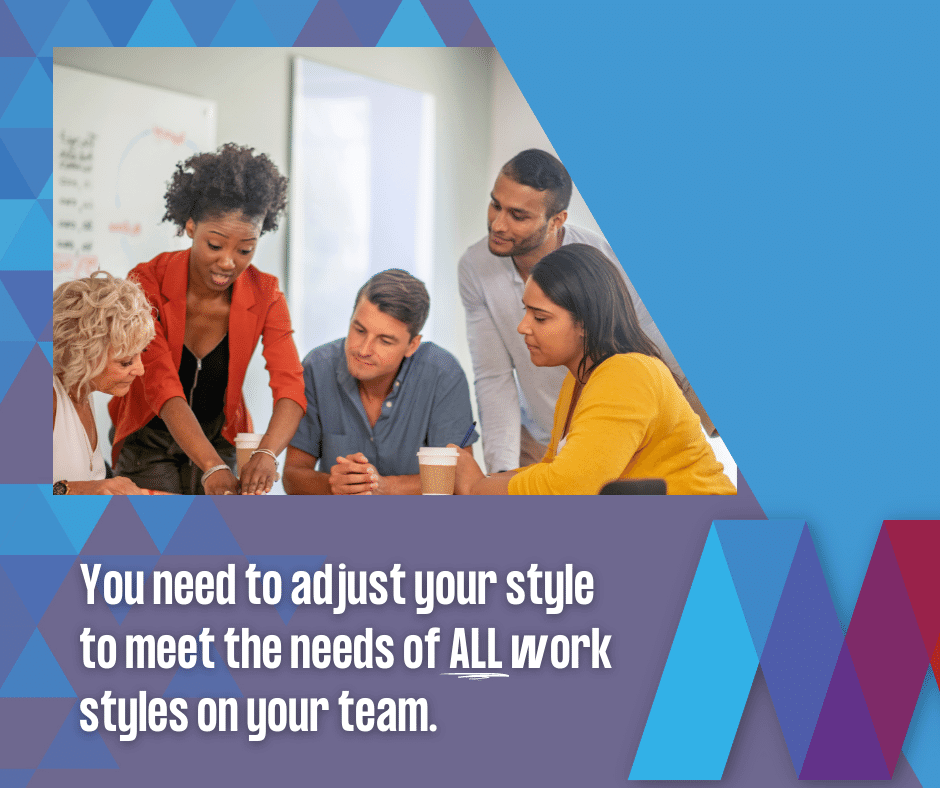 How To Work Effectively With Introverts And Extroverts Mosaic People Development