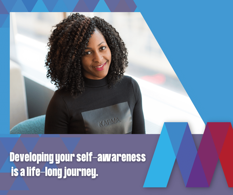 What makes someone self-aware? - Mosaic People Development