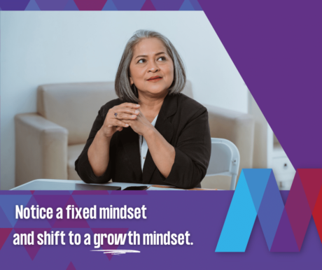What is the mindset of a high impact leader? - Mosaic People Development