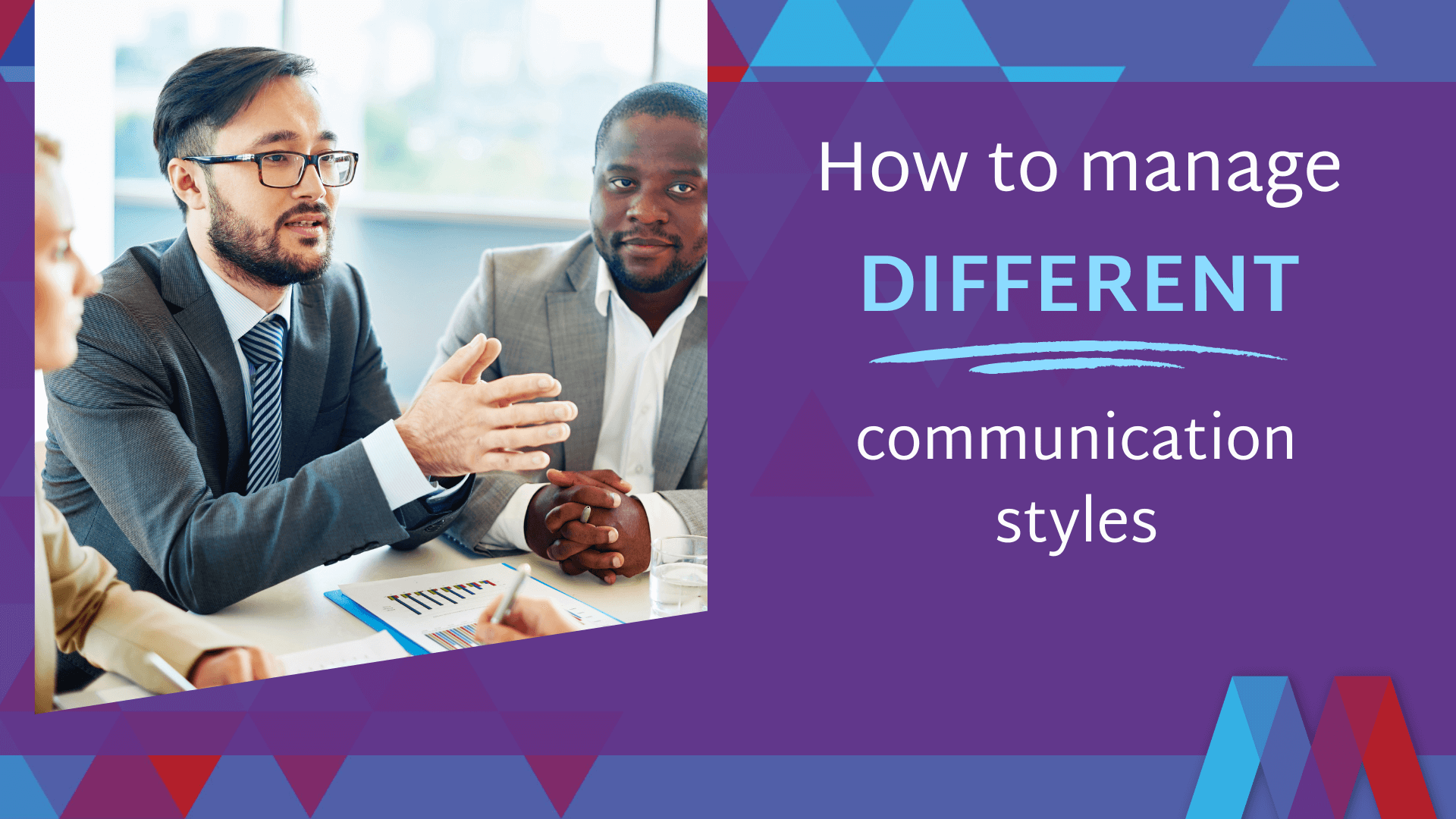 How to manage different communication styles - Mosaic People Development
