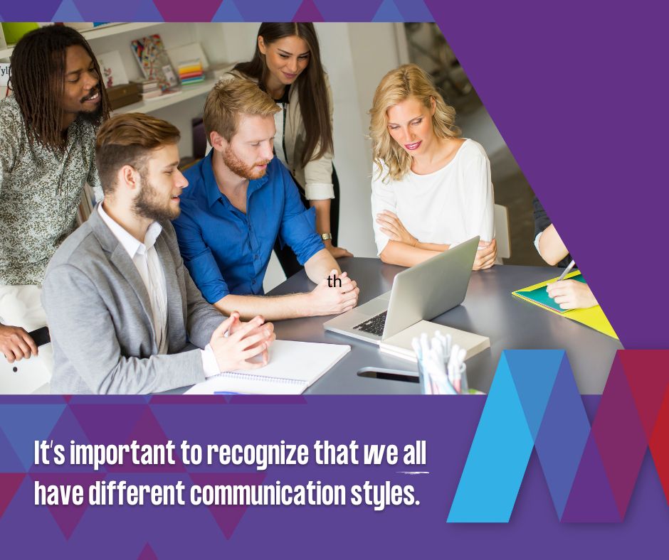How to manage different communication styles - Mosaic People Development