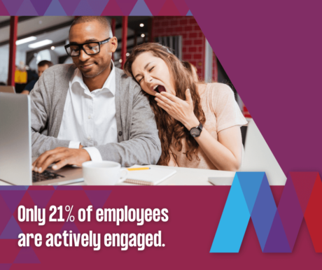Are your employees engaged in their work? - Mosaic People Development