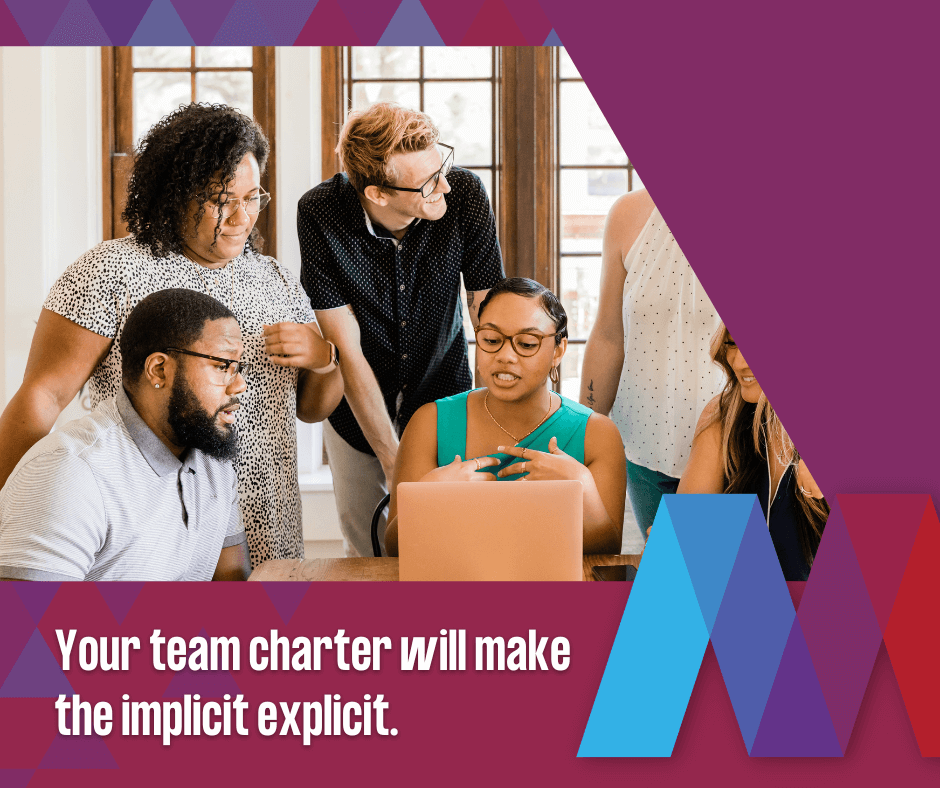 Creating a Team Agreement - Mosaic People Development