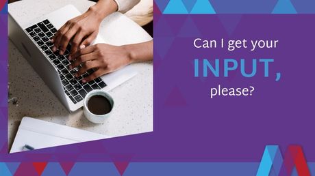 Some exciting news, & I need your input! - Mosaic People Development