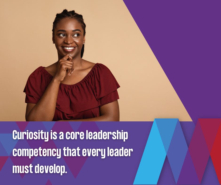 Curiosity killed the cat... but is it bad for leaders? - Mosaic People ...