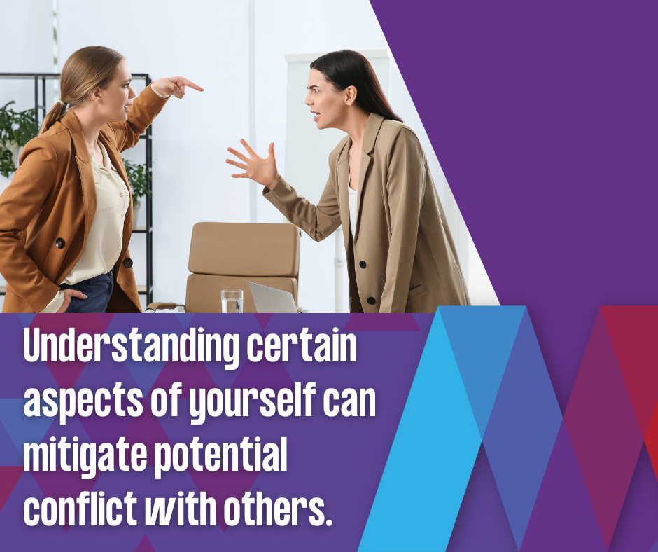 How to transform workplace conflict into growth - Mosaic People Development