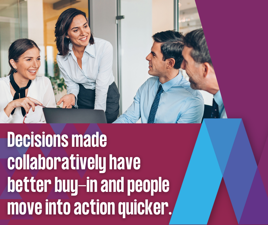 Should you ever “pull rank” as a leader? - Mosaic People Development