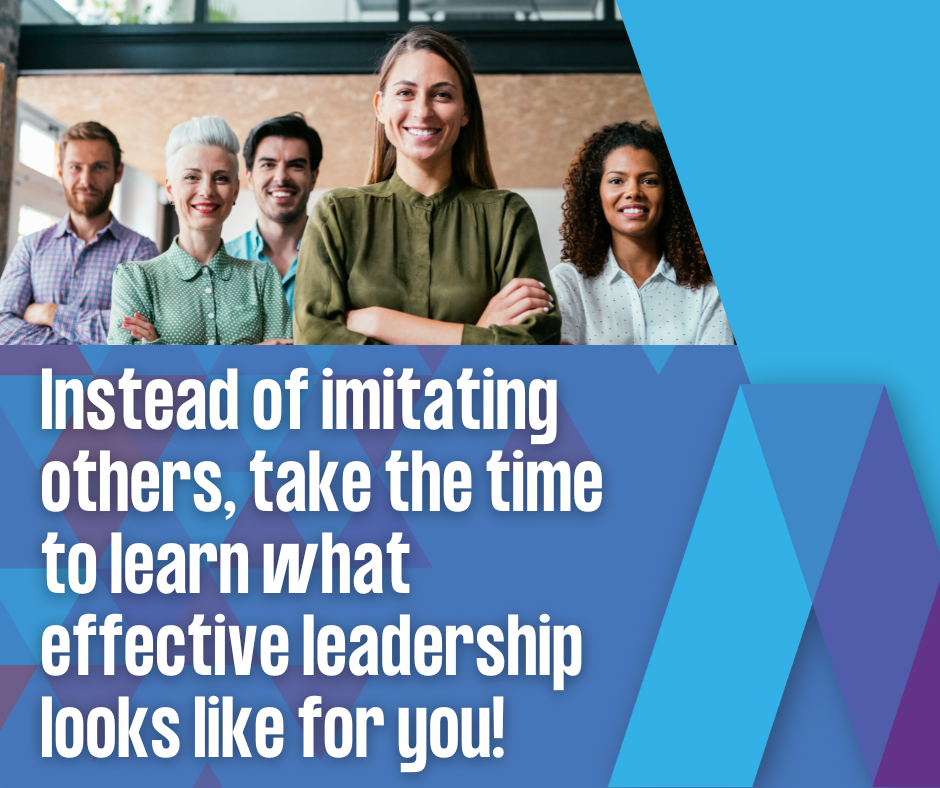 The Misconception Trap: Why Mimicking Other Leaders Doesn't Guarantee ...