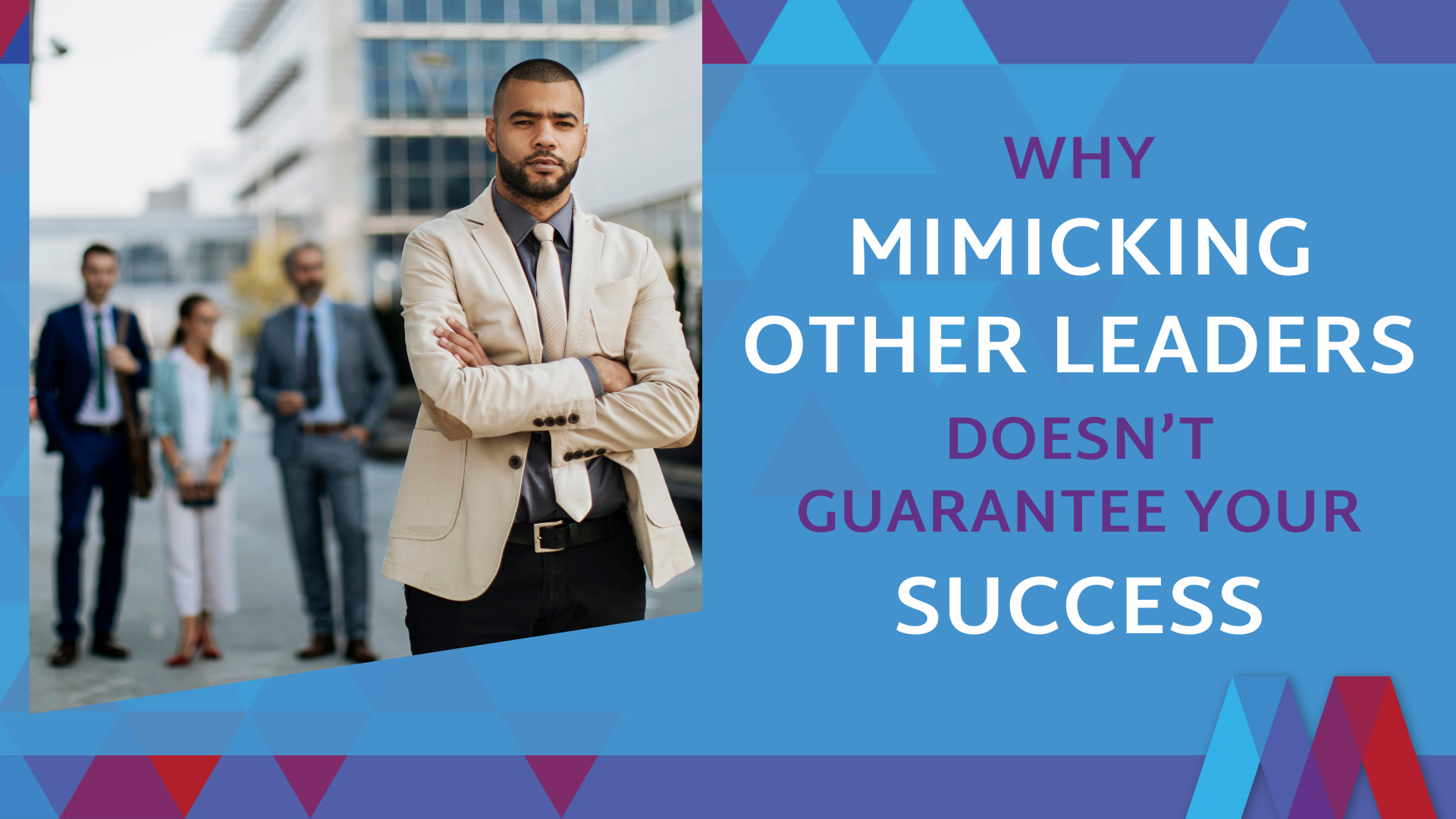 The Misconception Trap: Why Mimicking Other Leaders Doesn't Guarantee ...