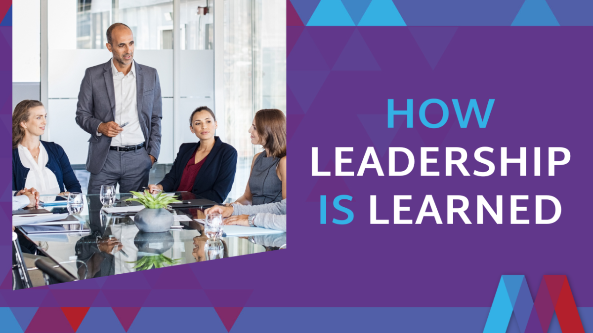 The Misconception Trap: How Leadership is Learned - Mosaic People ...