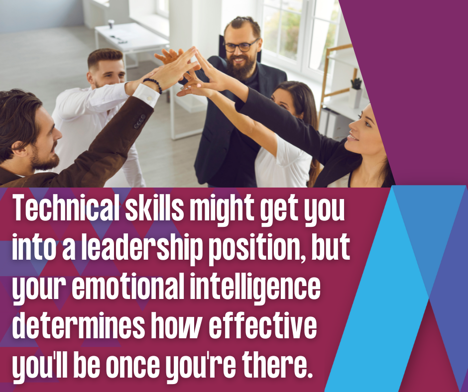 How to Apply Emotional Intelligence: Practical Strategies to Boost your ...