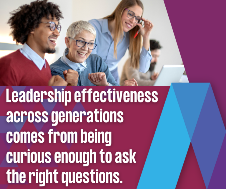 Understanding Perspectives in Multi-Generational Teams - Mosaic People ...