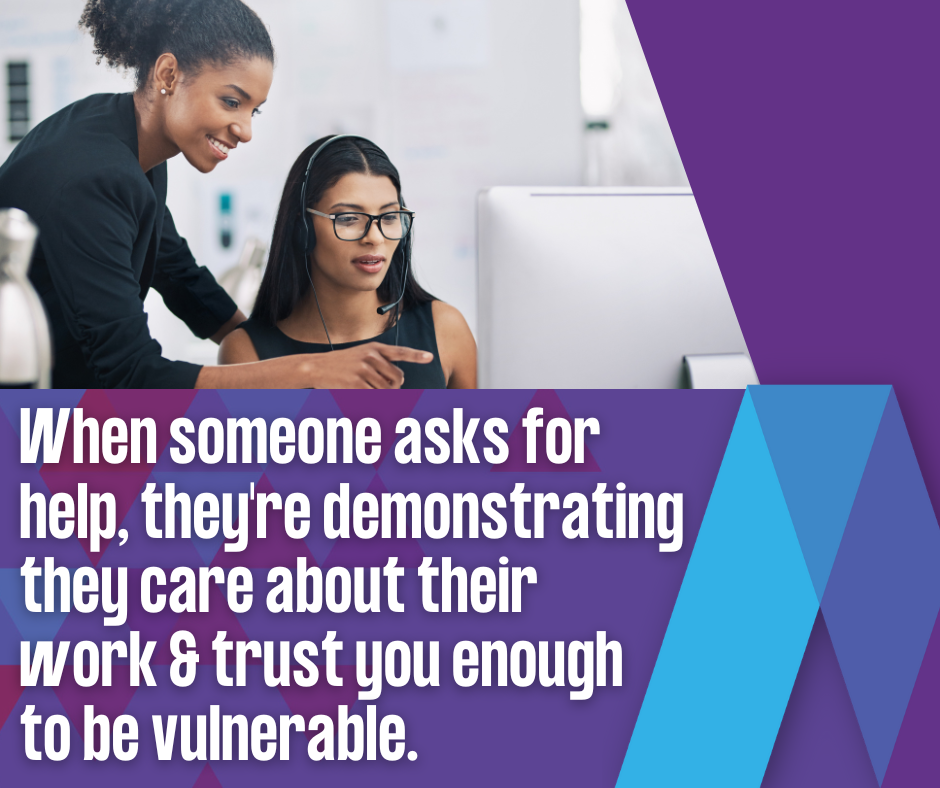 The Surprising Truth About Building Trust at Work - Mosaic People ...