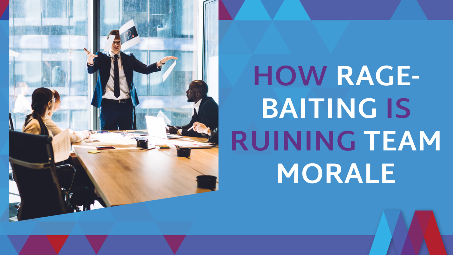 Should You, As a Leader, Ever “Pull Rank”? - Mosaic People Development