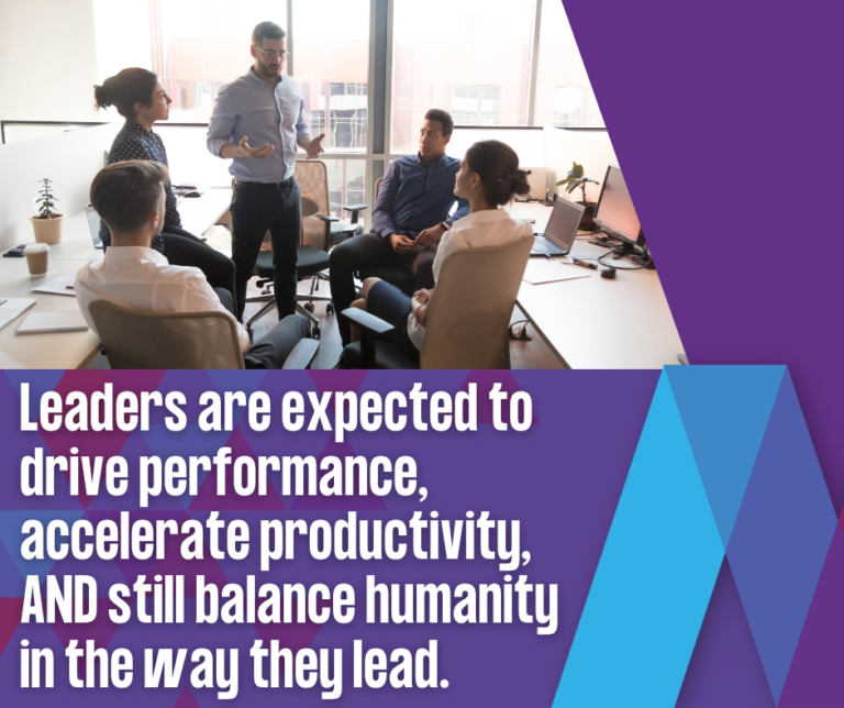 How to Build Leaders Who Deliver on Today’s CEO Mandate - Mosaic People ...